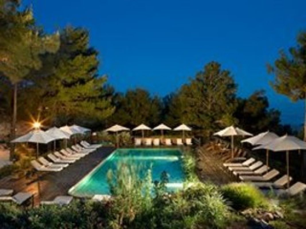 Отель Jerusalem Inn